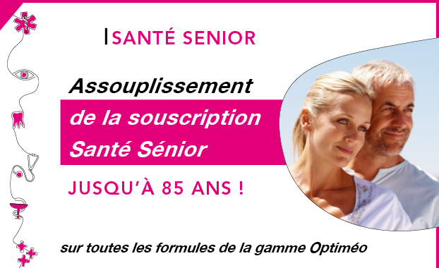 Groupe Luxior - Assurons l'avenir ensemble