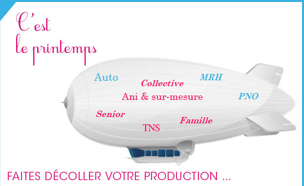 Groupe Luxior - Assurons l'avenir ensemble